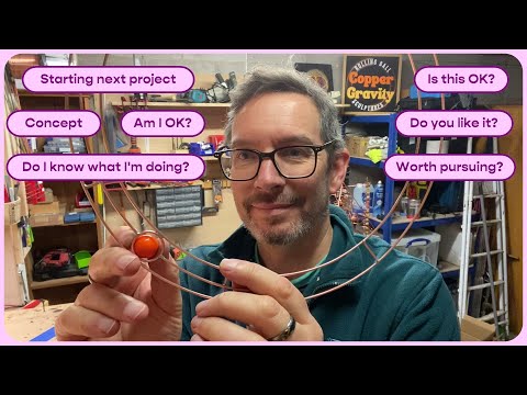 Starting a new project can be a worry - RBS9 - Story 87