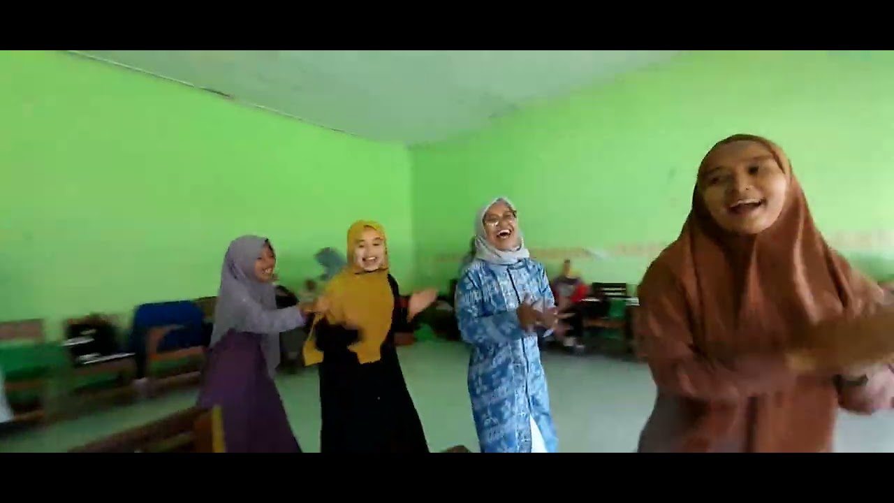 permainan kursi panas dan tebak gambar | part 2 - YouTube