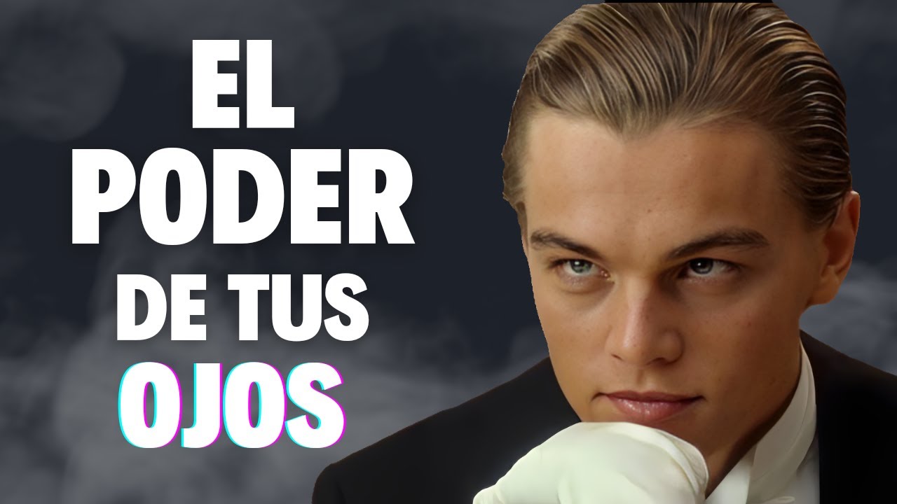 Lo que DEBERÍAN SABER todos " El PODER de una MiRADA" #psicologia # ...