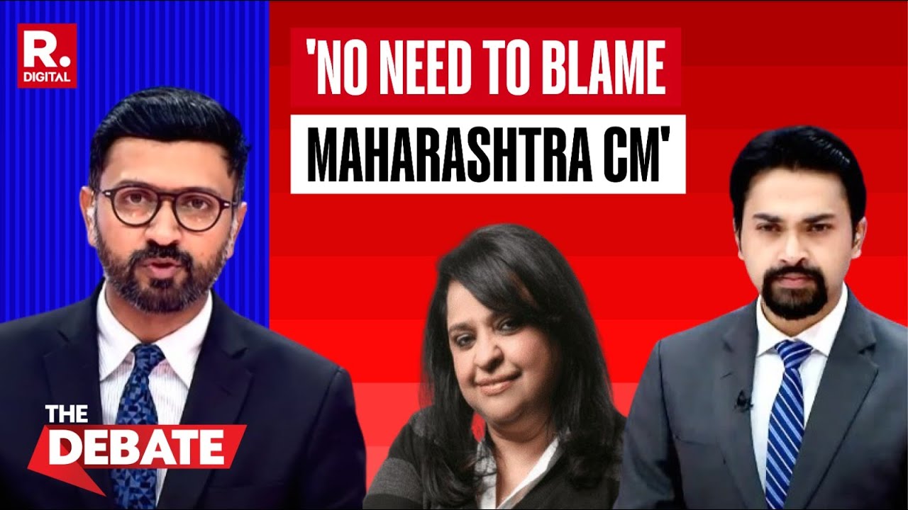 'These Kind of Incidents Can Happen To Anyone, Anytime': Savita Raj Hiremath, Film-maker - YouTube