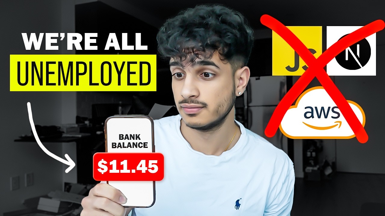 Is Coding Still Worth Learning in 2025 (from a software engineer) - YouTube