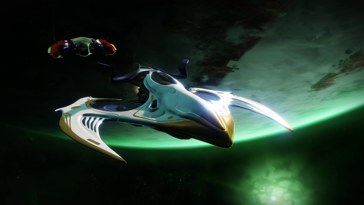 Destiny 2 Gambit Matches - YouTube