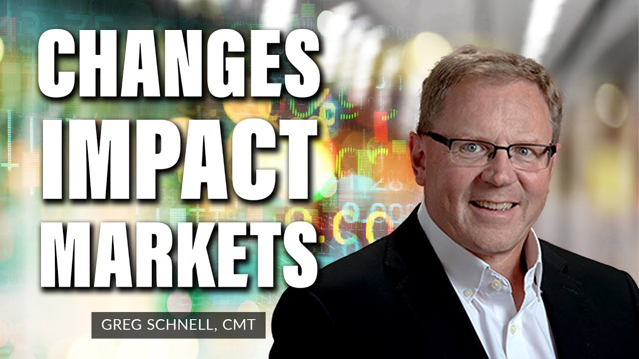 Changes Impacting Markets in 2022 | Greg Schnell, CMT (11.17.21) - YouTube
