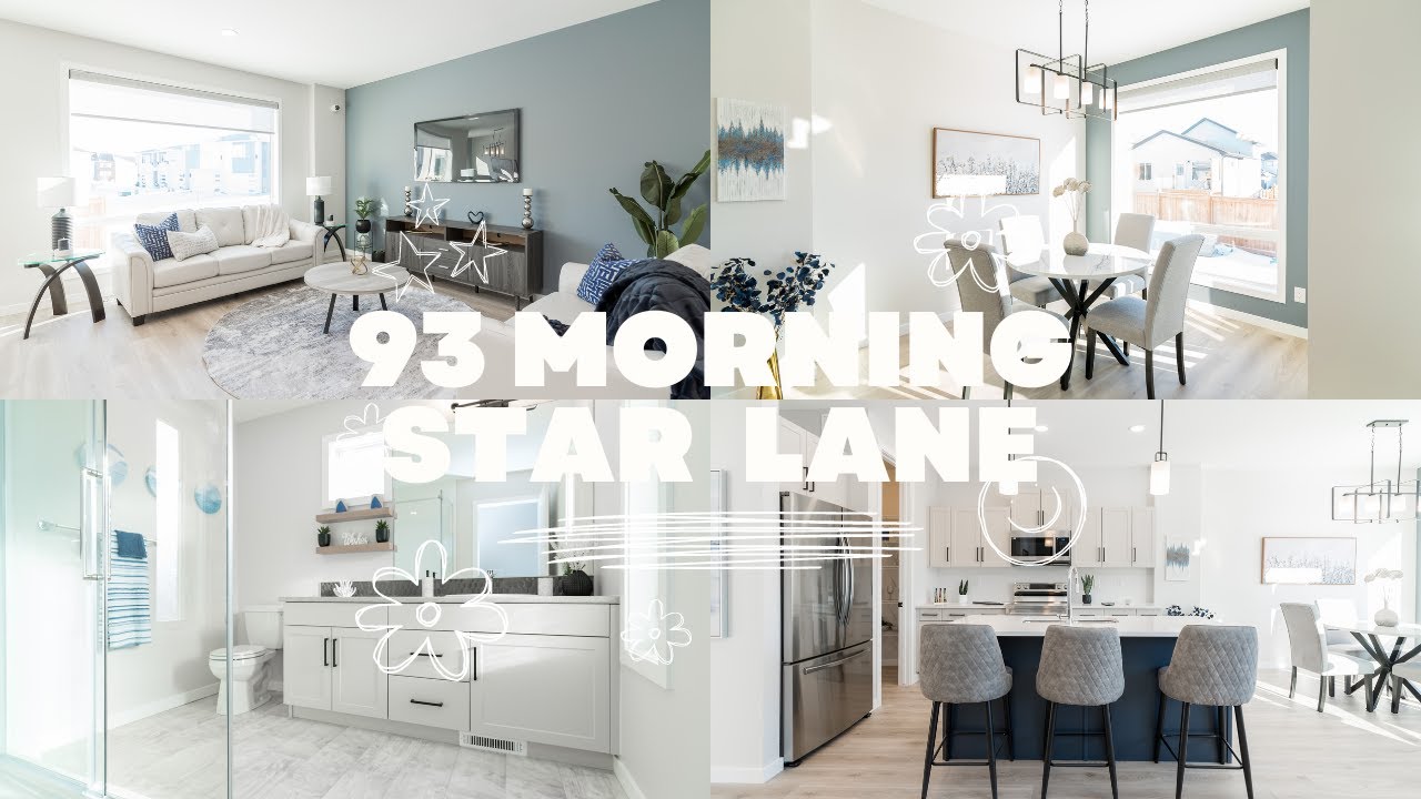 93 Morning Star Lane - Winnipeg, MB - RE/MAX Executives Realty - Dylan ...
