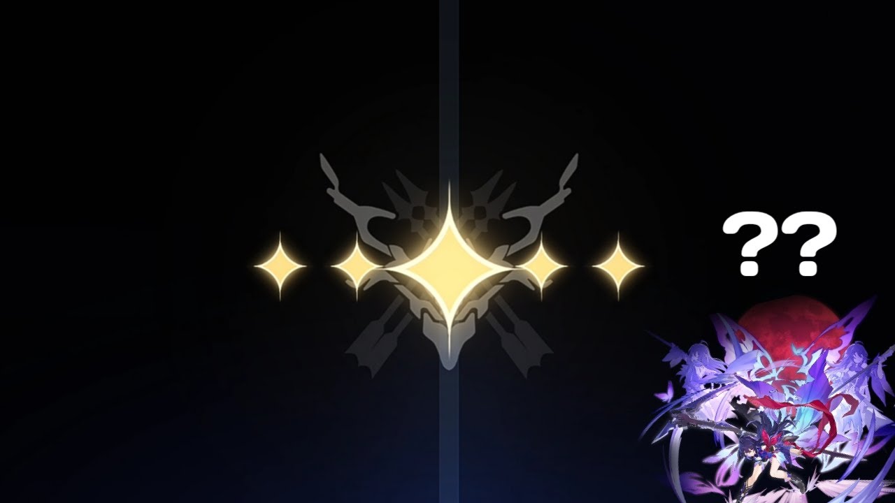 [HSR] Hunt for seele? - YouTube