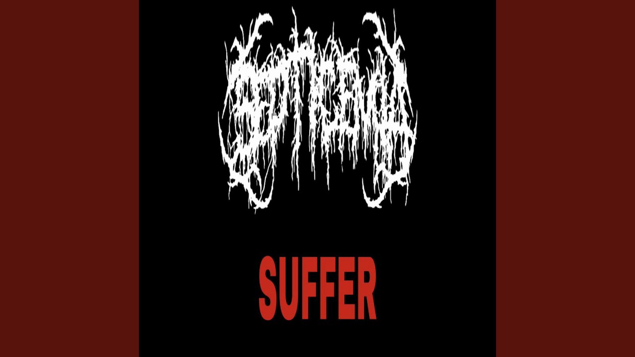 Suffer (Remastered) - YouTube