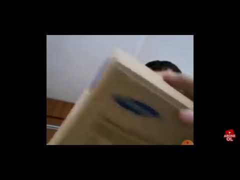 Samsung galaxy tab 3 açan velet hıyar içerir