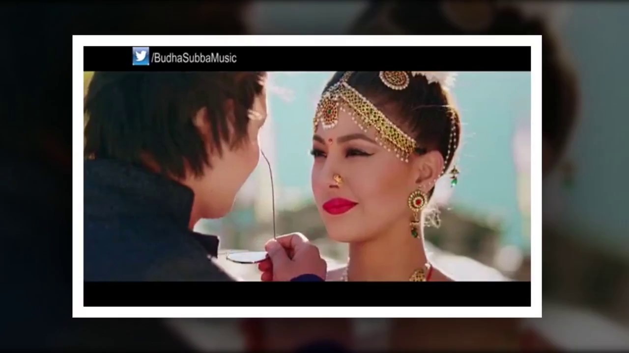 Bold Sexy Samragyee Rajyalaxmi Shah | A Glimpse of A MERO HAJUR 2 - YouTube