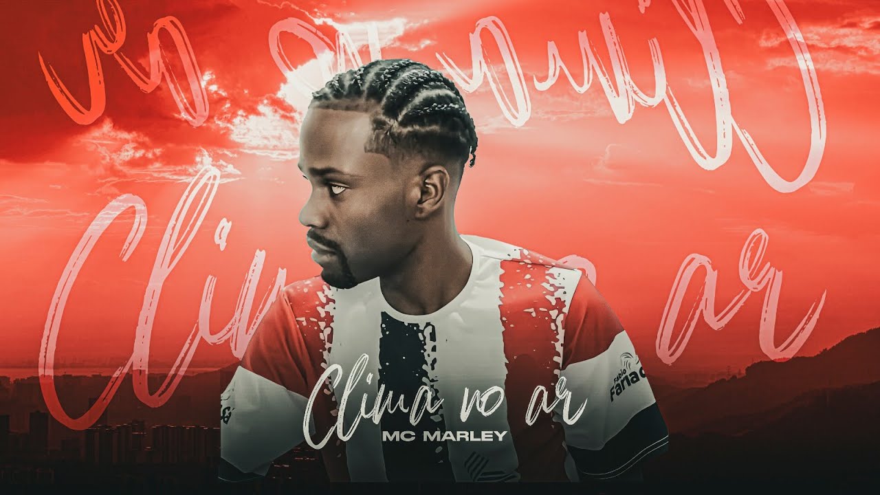 Marley MC - Clima no ar, DJ Jucka - YouTube