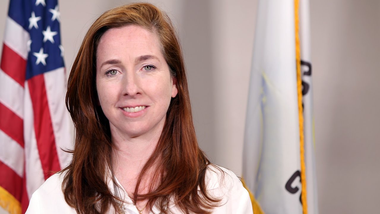 FIVEinSIXTY 35 - Bridget Gainer, Cook County Commissioner - 10th ...