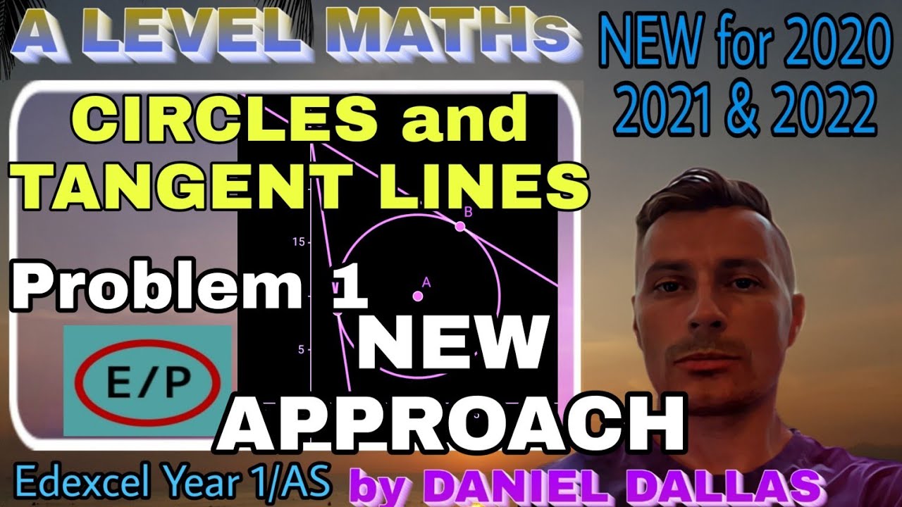 The Lines l1 and l2 are each tangent to the Circle and intersect at the ...