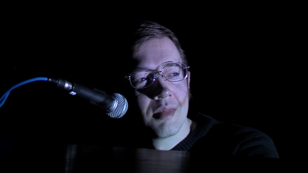 Andrew Eckel 01/12/19 - YouTube