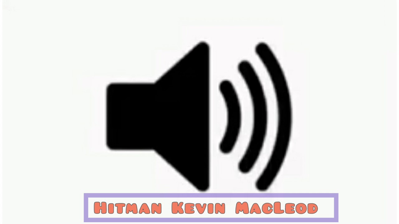 Hitman (Kevin MacLeod) - YouTube