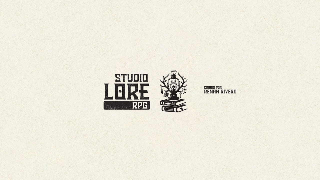 Transmissão ao vivo de Studio Lore - YouTube