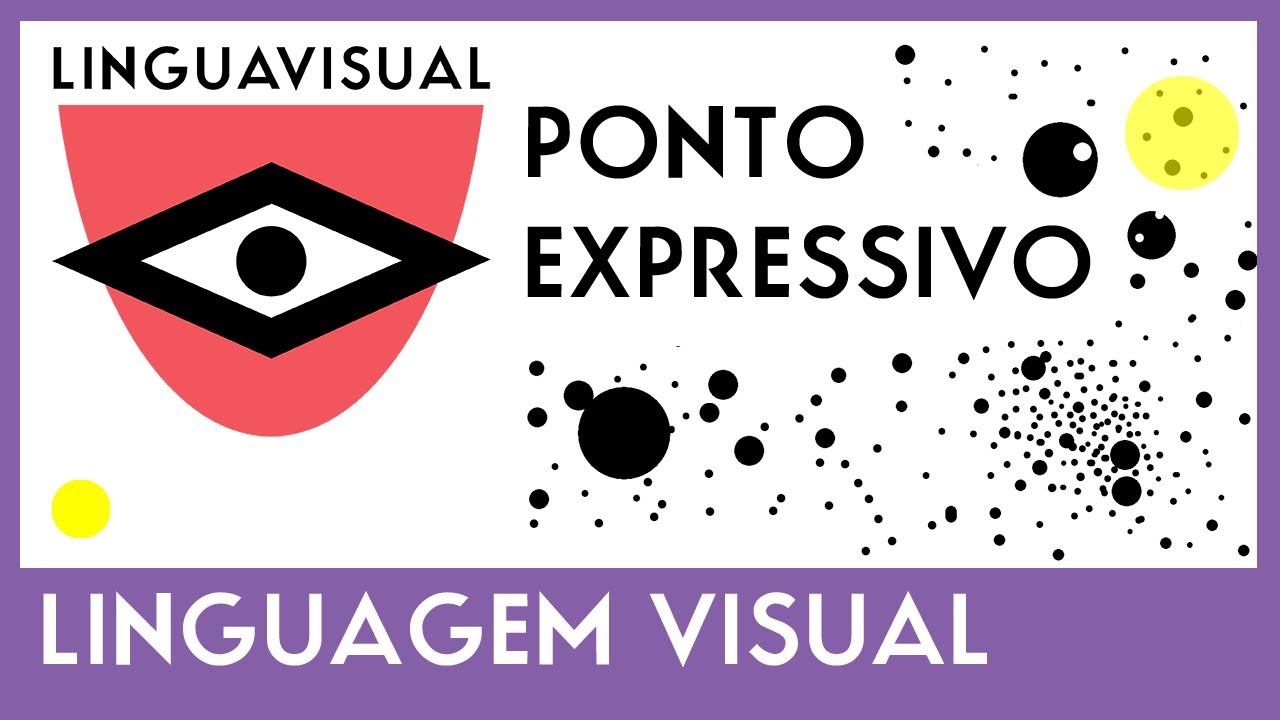 O Que é O Ponto Na Linguagem Visual - FDPLEARN