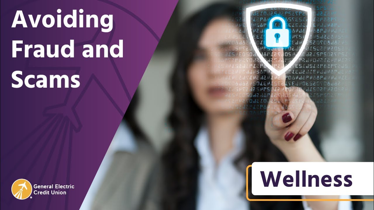 Avoiding Fraud and Scams - YouTube