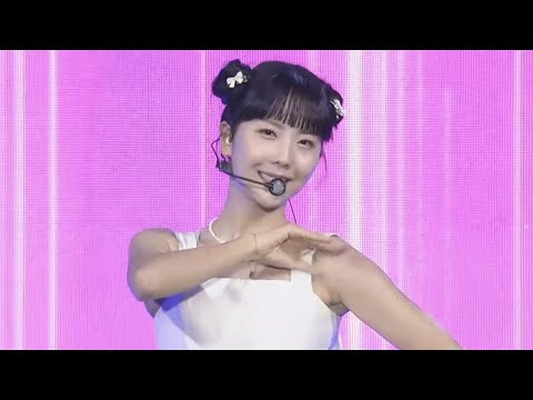 221210 하이엘(Hi-L) - 투투(22, Too Too) / 위문열차 수방사