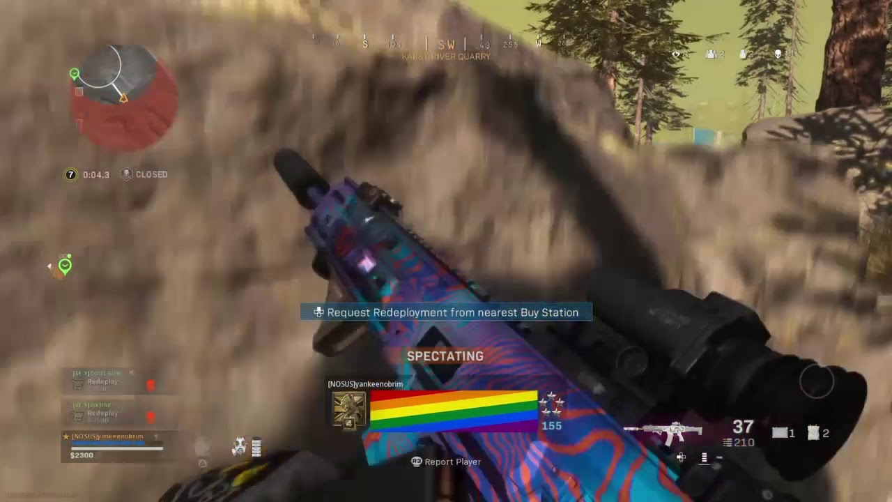 KSI feat. Offset - Cap ( Warzone Montage ) - YouTube