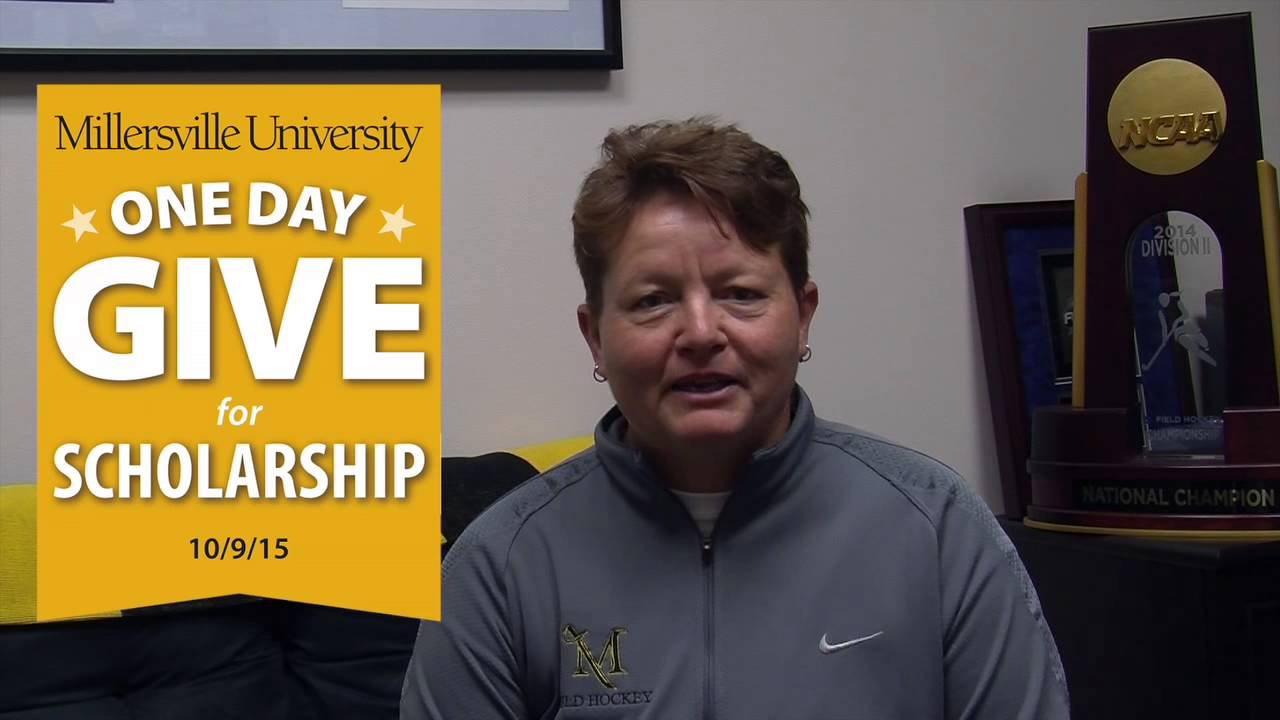 "27 Strong" - Shelly Behrens for the #VilleOneDayGive - YouTube