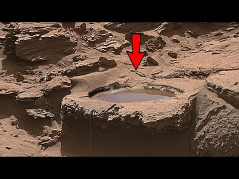 Perseverance Rover Released New 4k Video Footage of Mars Sol 963 | Mars ...
