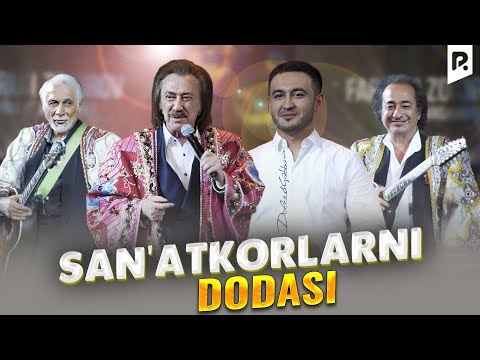 Миллион жамоаси - санъаткорларни додаси | Million jamoasi - san'atkorlarni dodasi