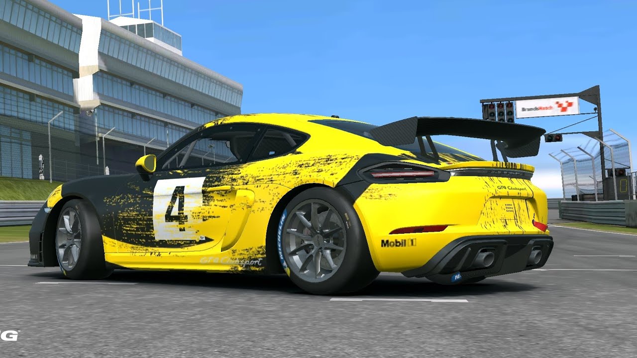 motorsport _ real racing 3 - YouTube