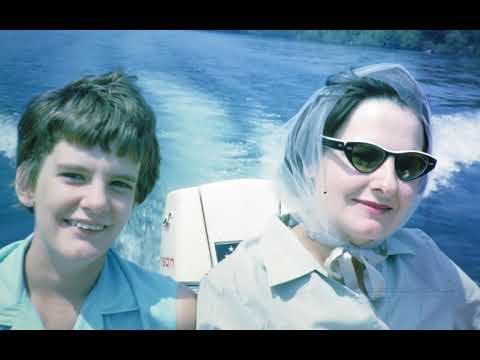 Sandra Kay Mathews Tribute DVD - YouTube