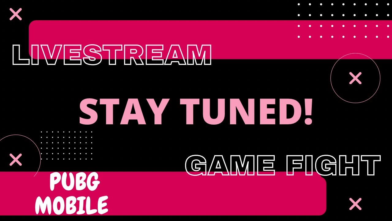 Broadcast powered by StreamChamp - YouTube