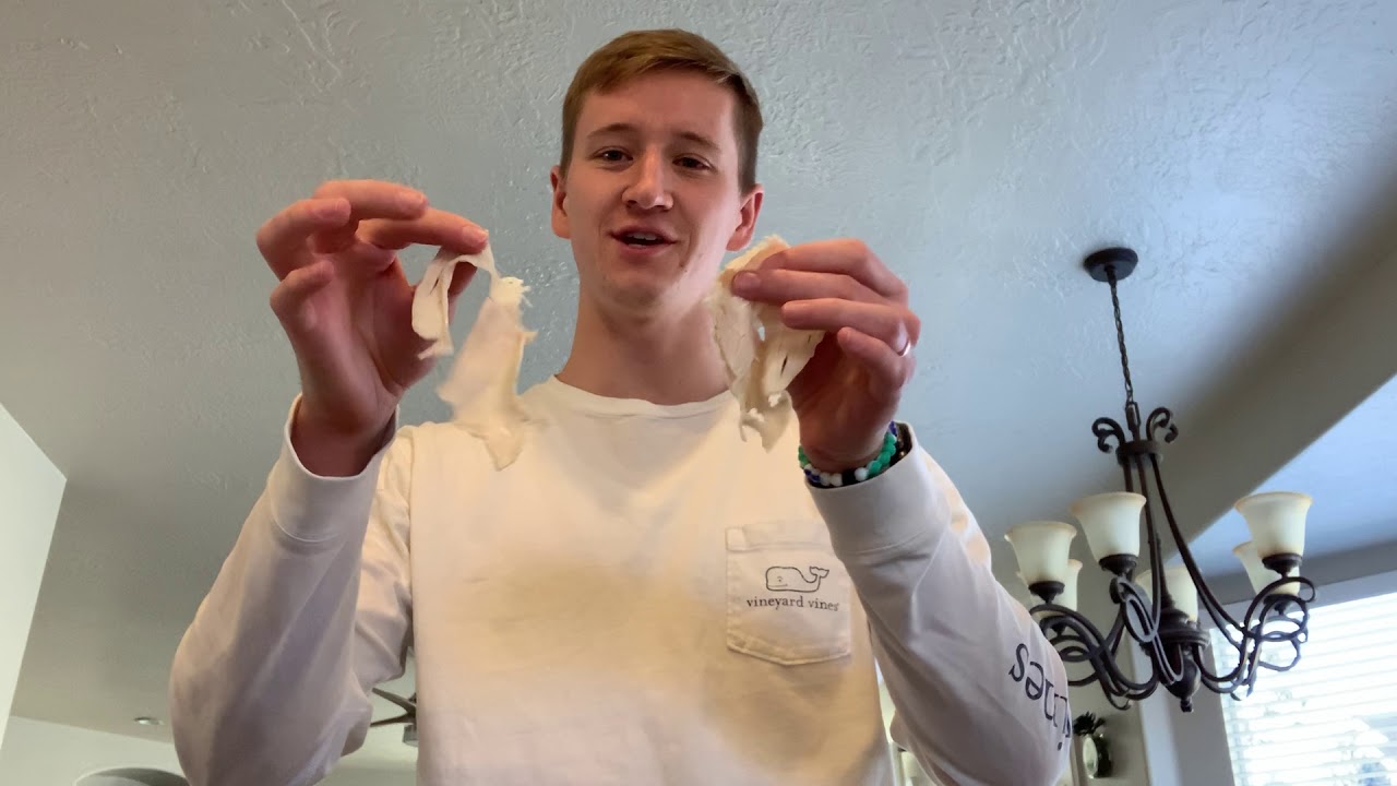 Cooking with Ryan - YouTube