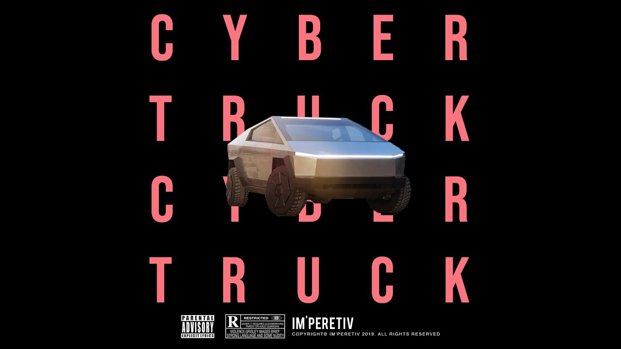 DESIIGNER x MEEK MILL TYPE BEAT | "CYBER TRUCK" - YouTube