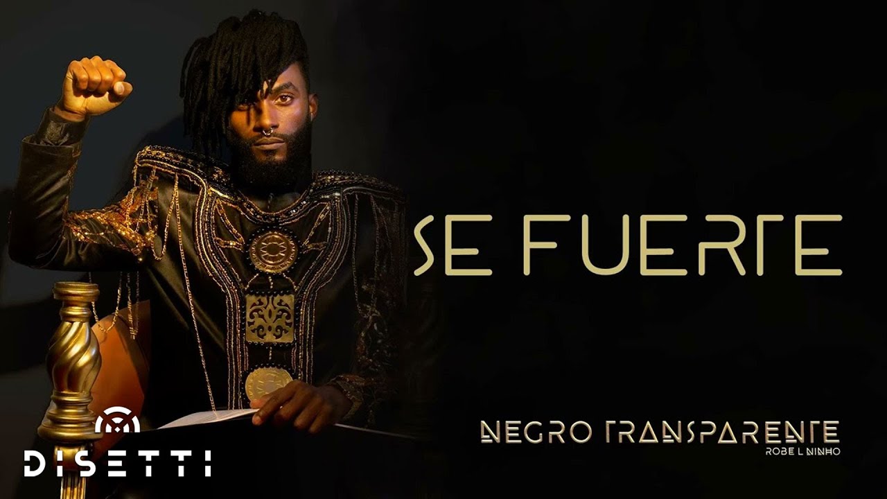 Sé Fuerte (feat. Merlyn Cruz) - Robe L Ninho: Song Lyrics, Music Videos ...