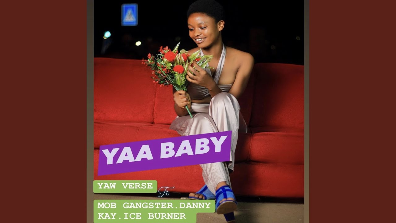 YAA BABY (Acoustic Version) - YouTube