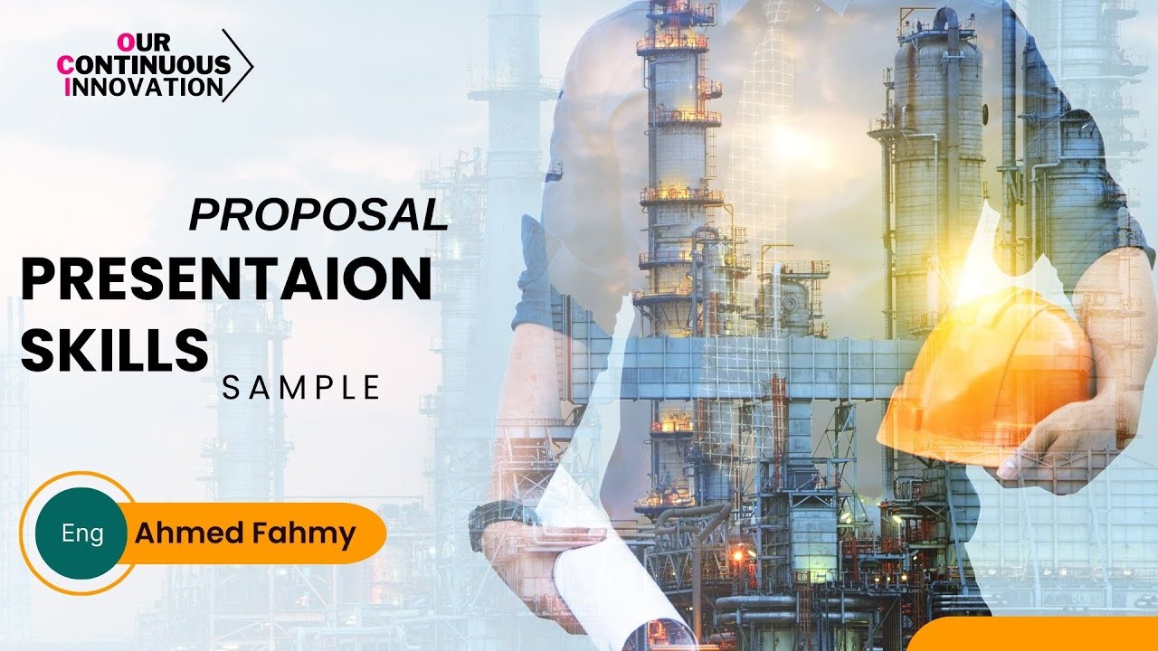 Presentation Quick Proposal - YouTube