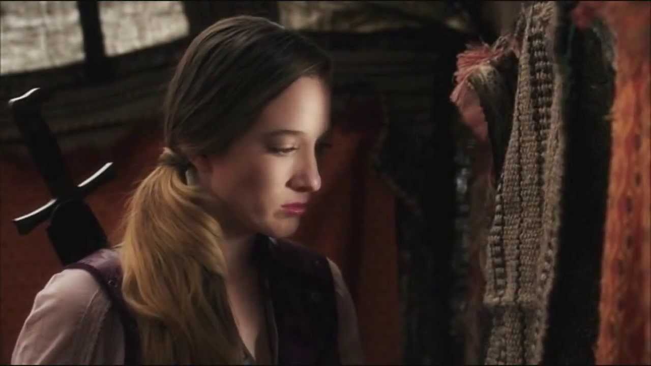 Alice and Cyrus - Memories - YouTube