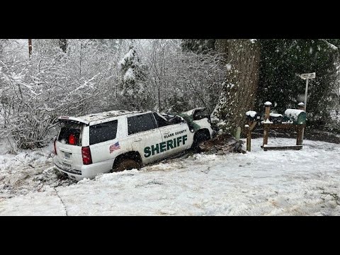 Deputy Drew Kennison Returns to Work! - YouTube