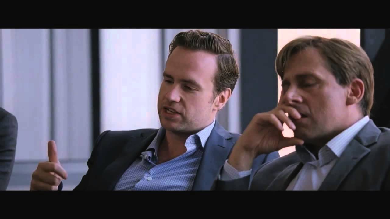 The new trailer of The Big Short! - YouTube