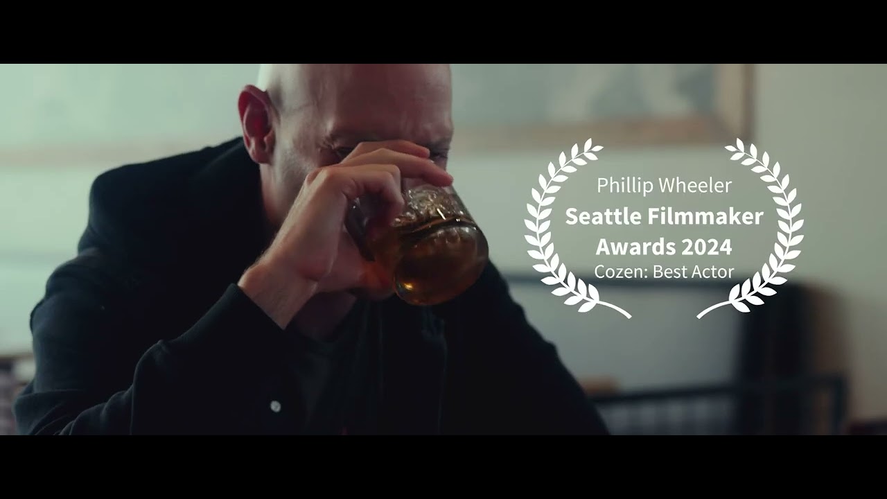 Cozen Trailer- This AWARD WINNING FILM! Coming 2025 - YouTube