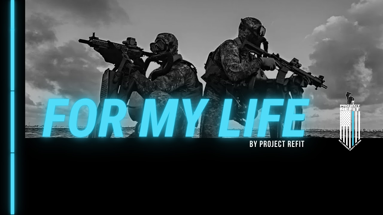 FML by Project Refit! - YouTube