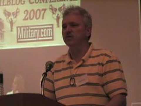 Remembering Sgt. Mike Stokely - YouTube
