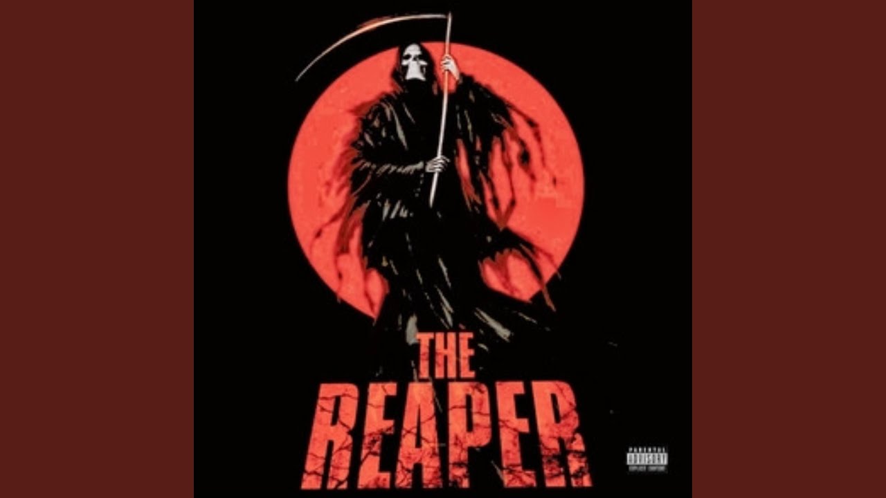 Da Reaper (feat. 616 Zae & Baby Reaper) - YouTube