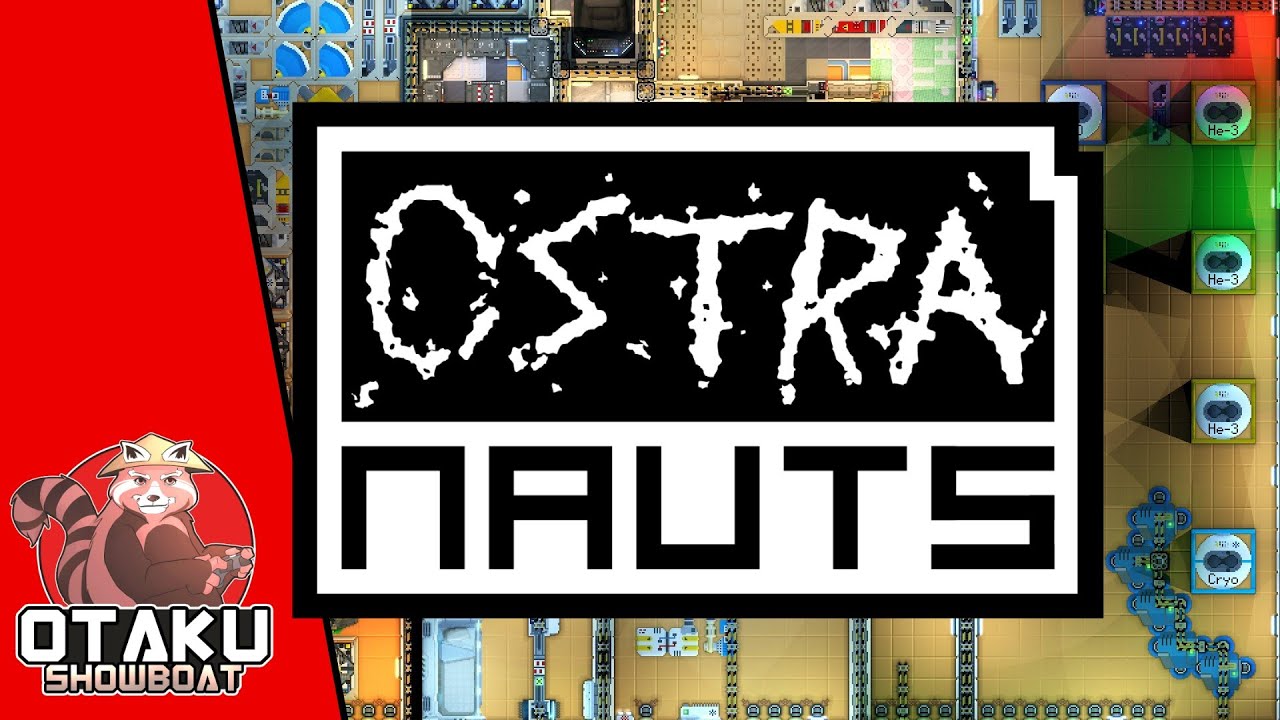 MASSIVE Ship Expansion (For Real This Time) | Ostranauts | Day 11 - YouTube
