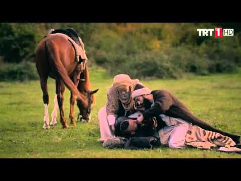 Diriliş Ertuğrul - Sırat-ı Müstakim Üzere Olmak