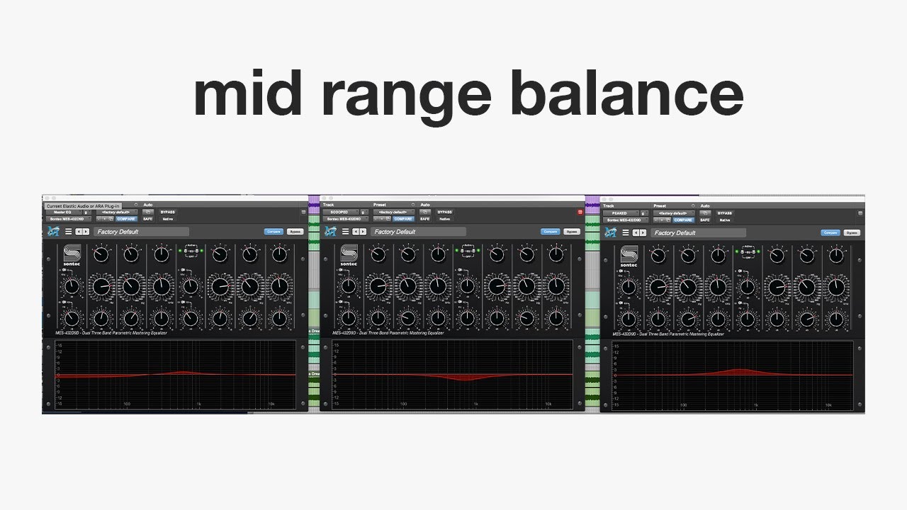 Updated mastering techniques 19 May 2024 - YouTube