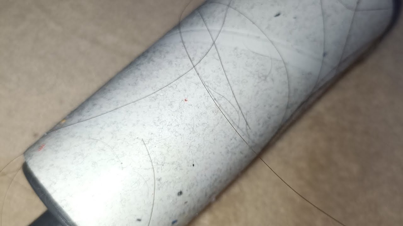 IKEA BASTIS LINT REMOVER ROLLER - YouTube