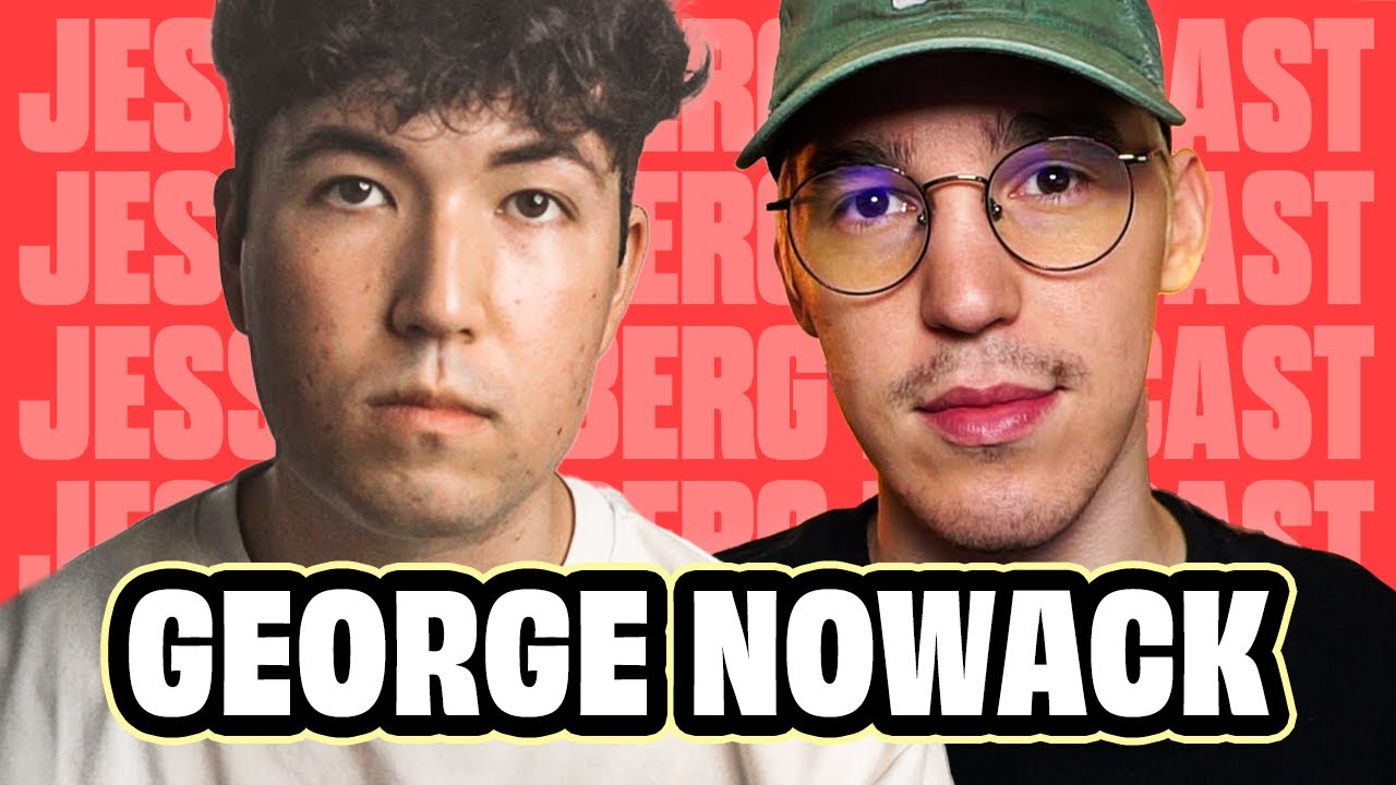 How to Succeed as an Esports Graphic Designer | George Nowack Design ...