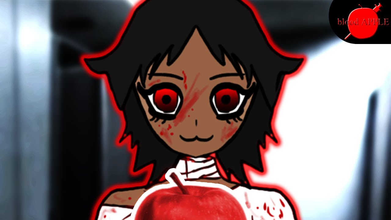 Blood Apple: First Bite - YouTube