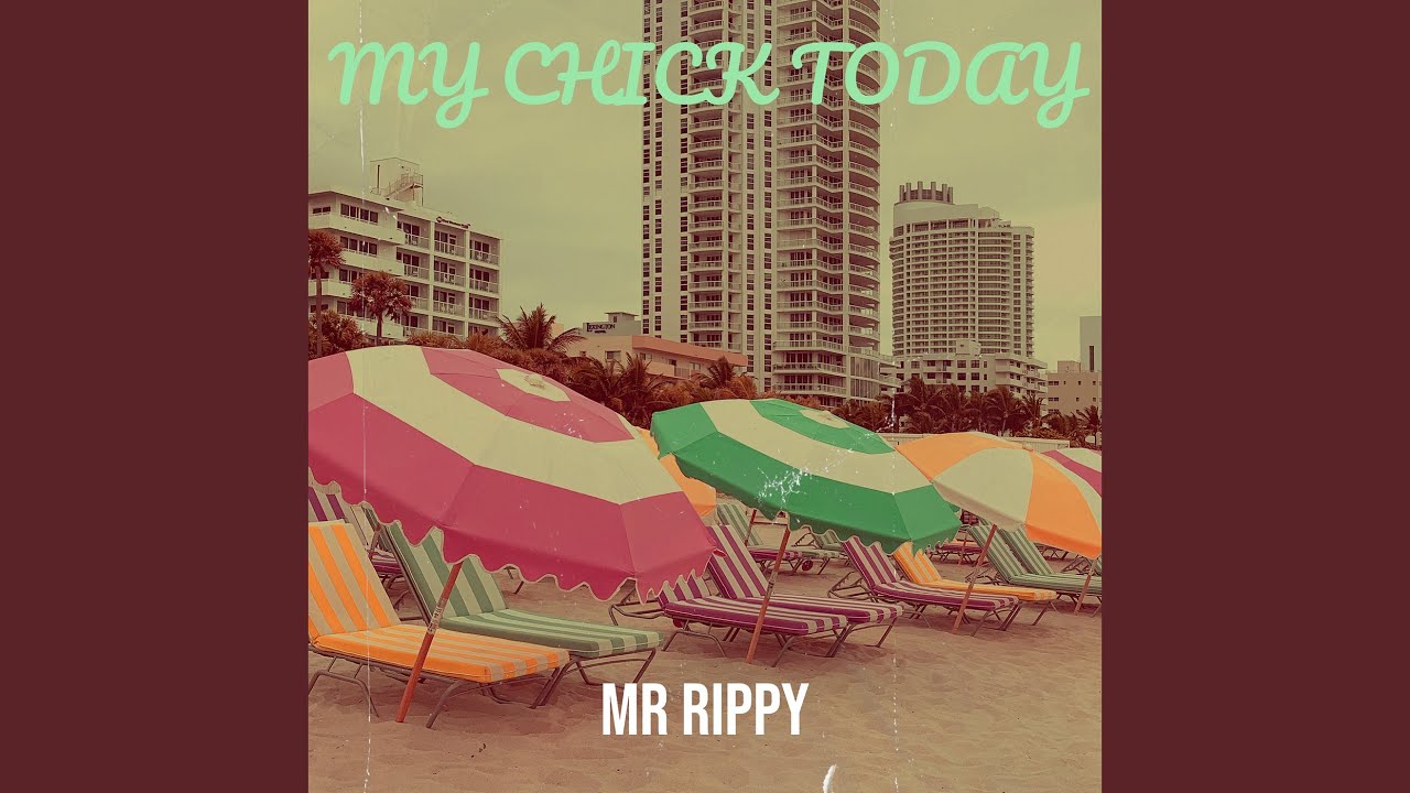 My Chick Today - YouTube