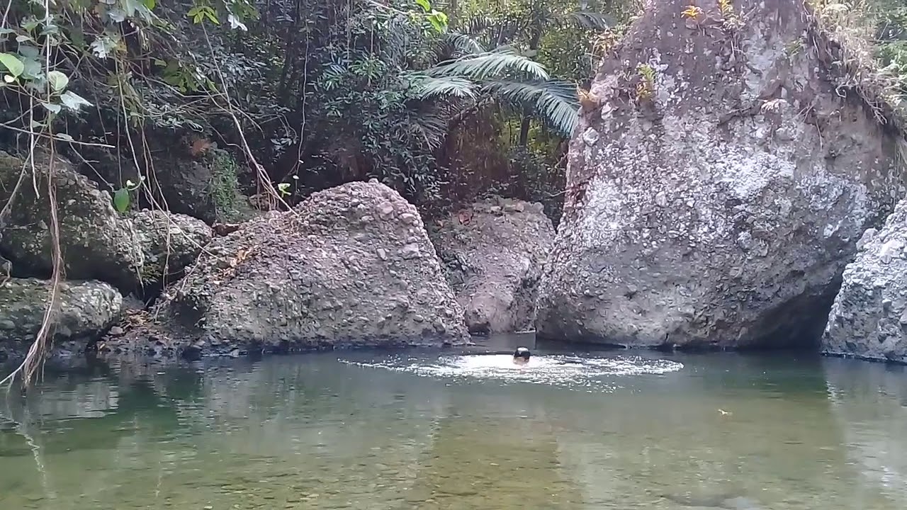 Mantap cuk wisata di pinrang - YouTube