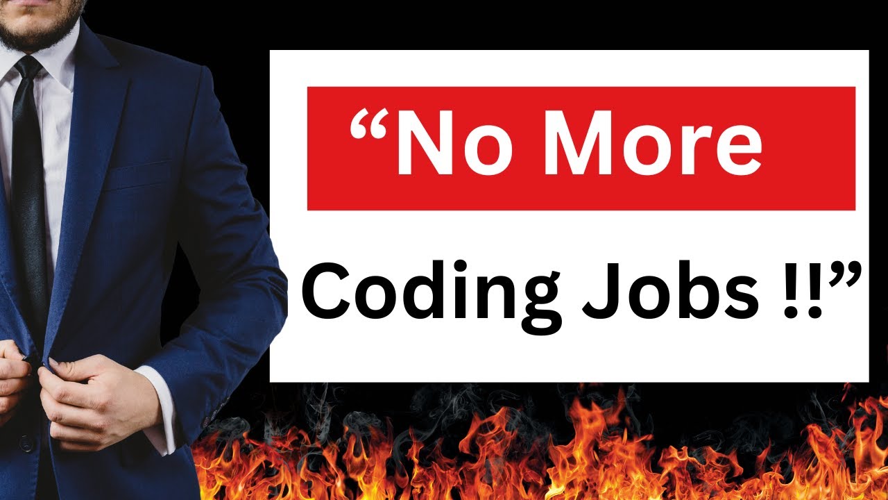 Laid Off as a Developer ? Why Cybersecurity Is Your Next Move - YouTube