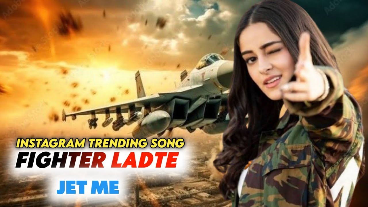 Role rale chale thare janu fighter ladte jet me hathyara - YouTube